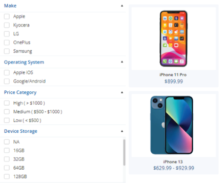 vManager | IT Management Platform | TEM Software | vCom