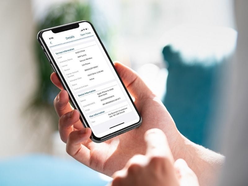 vManager | IT Management Platform | TEM Software | vCom